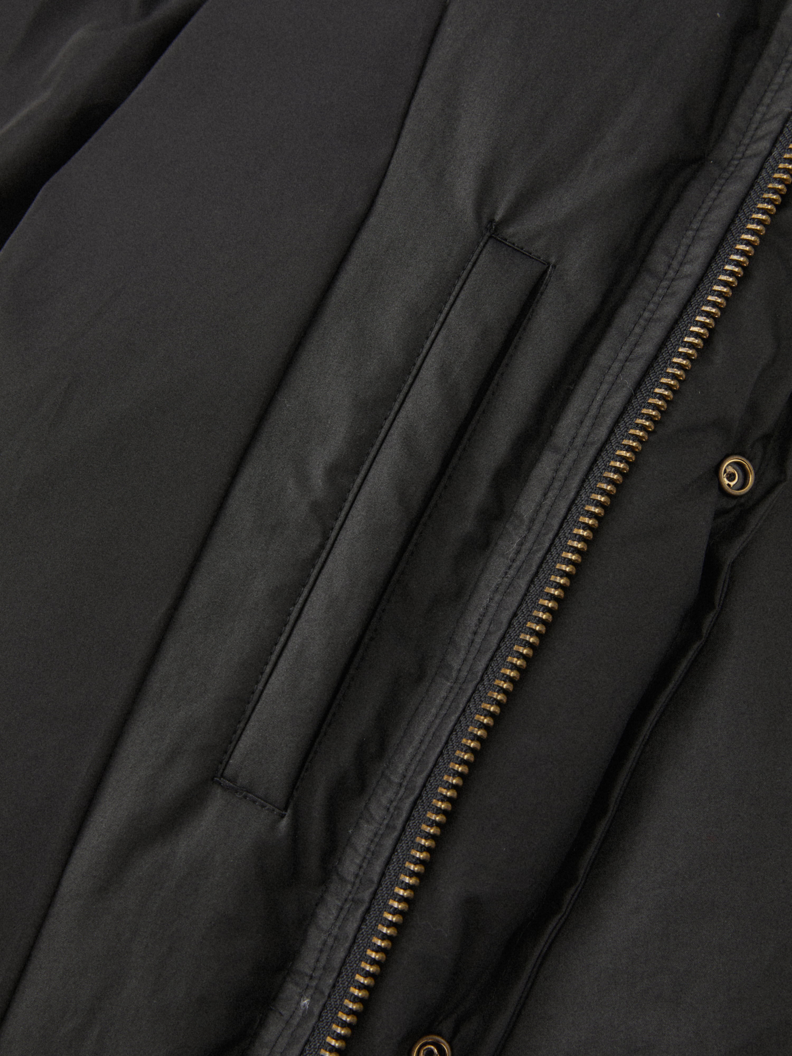 mill jumper - Black - 감도 깊은 취향 셀렉트샵 29CM