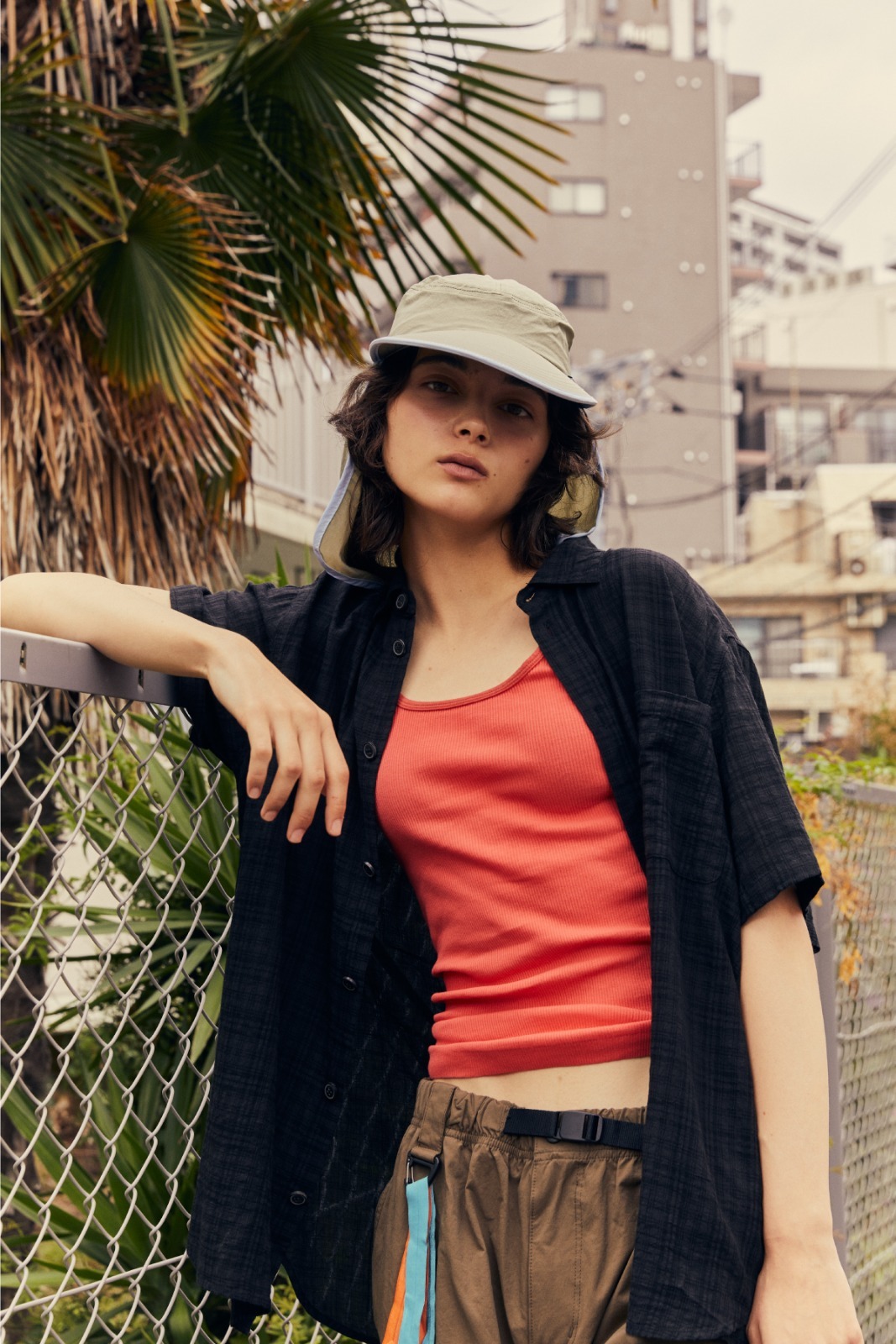 2024 SS EDITORIAL - 프라이데이세븐