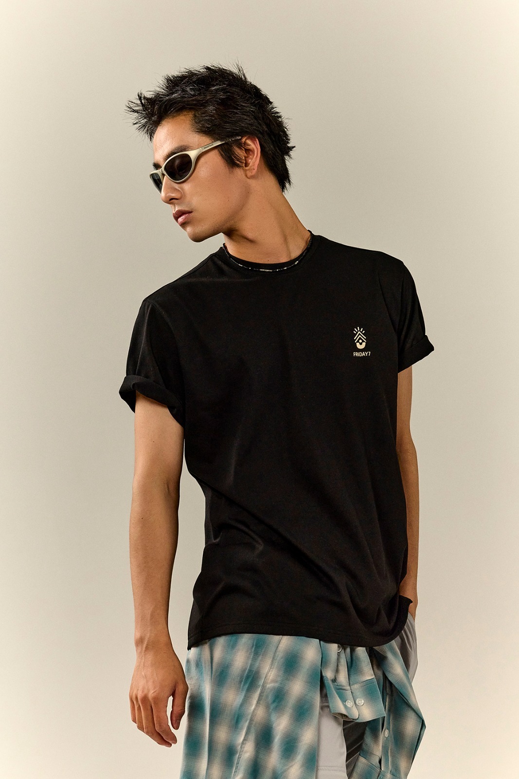 Codex airdry ss black - 프라이데이세븐