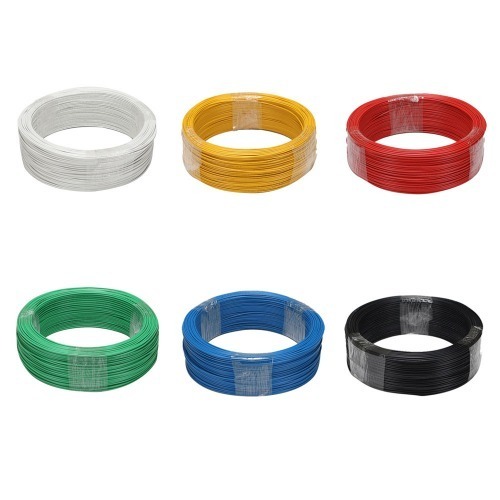 HFIX전선 2.5SQ 1등급단선 1롤 - 스피드바