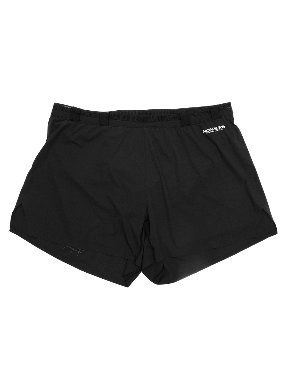 [LPS] NON ZERO 러너스 쇼츠 / 블랙 - 논제로