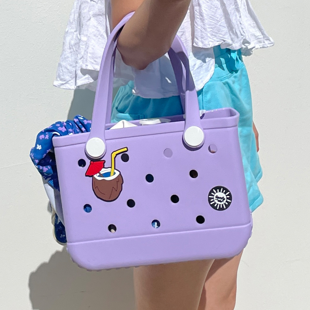 컴피백 | 미디움 EVA 스윔백