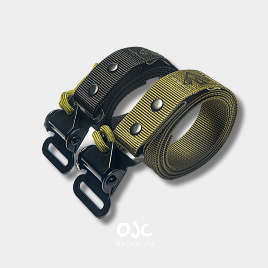 오끄자체(O'c JaChe)