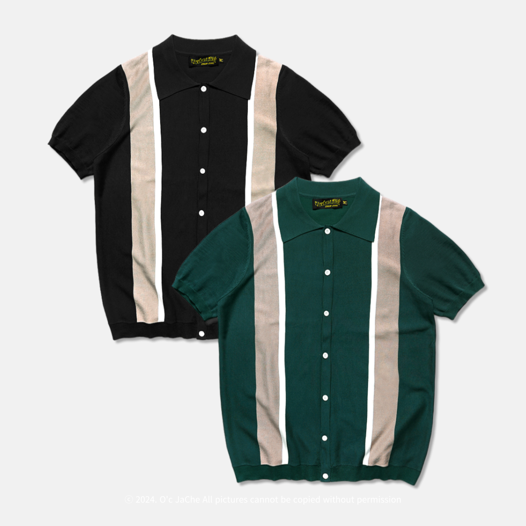 오끄자체(O'c JaChe)