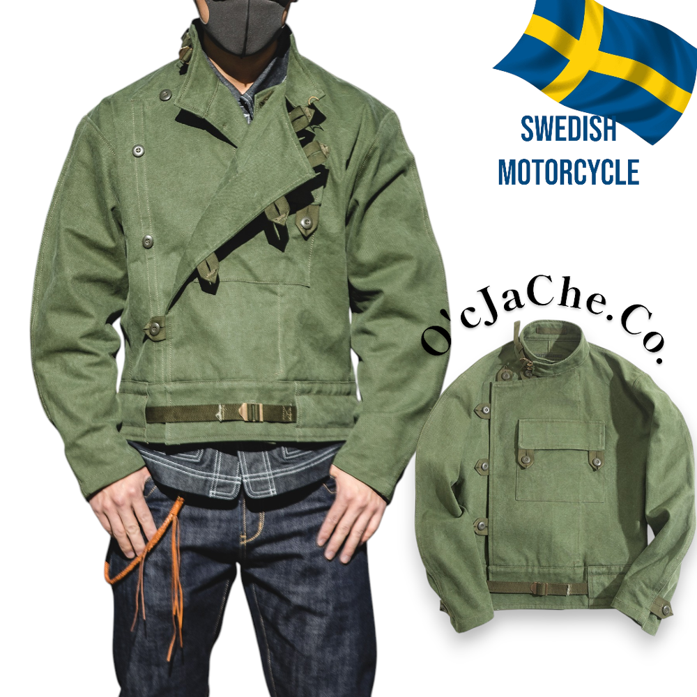 오끄자체(O'c JaChe)