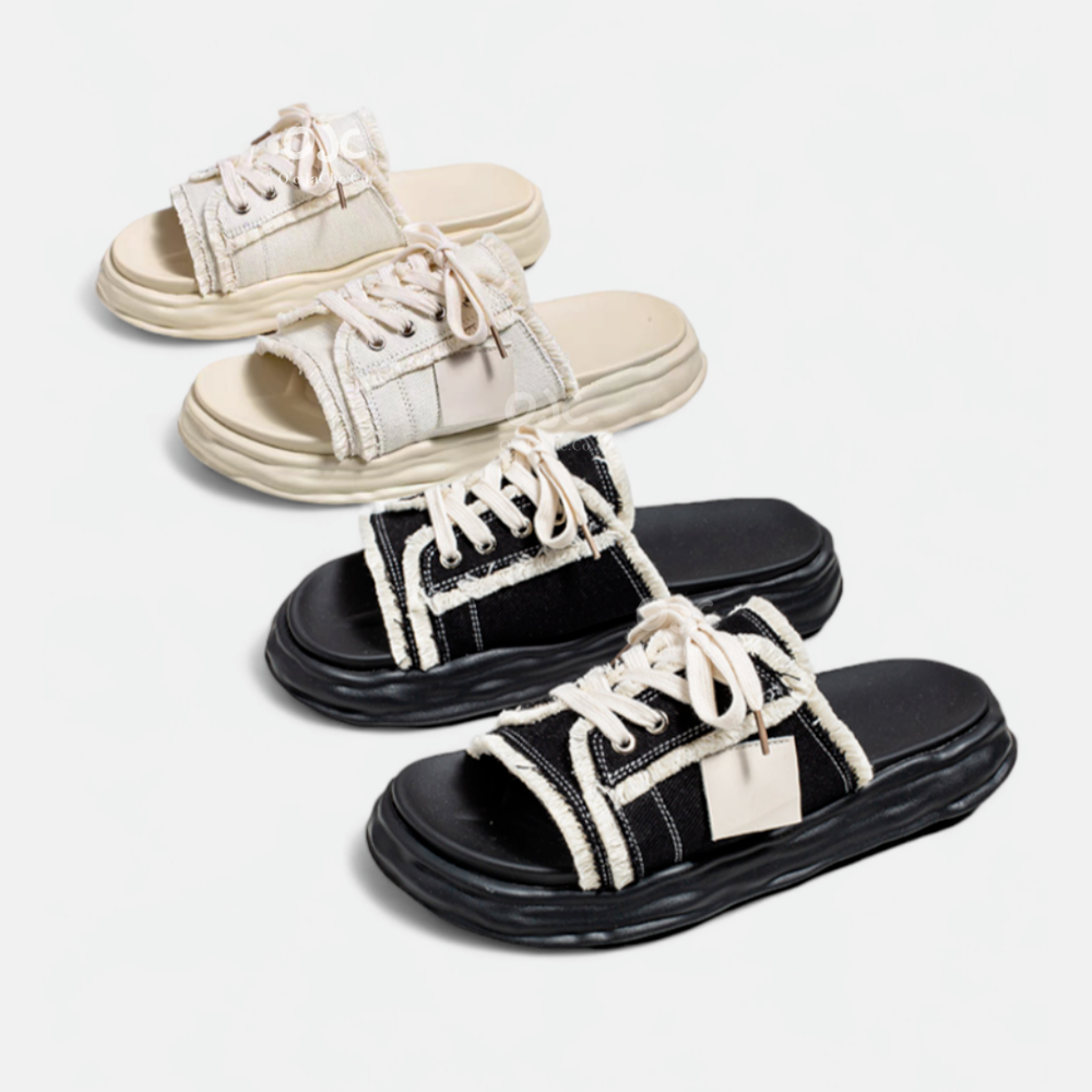 오끄자체(O'c JaChe)