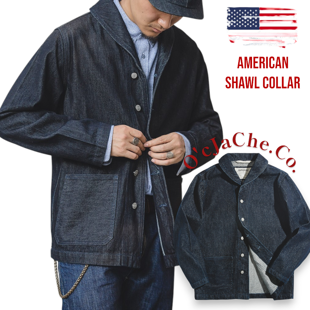 오끄자체(O'c JaChe)