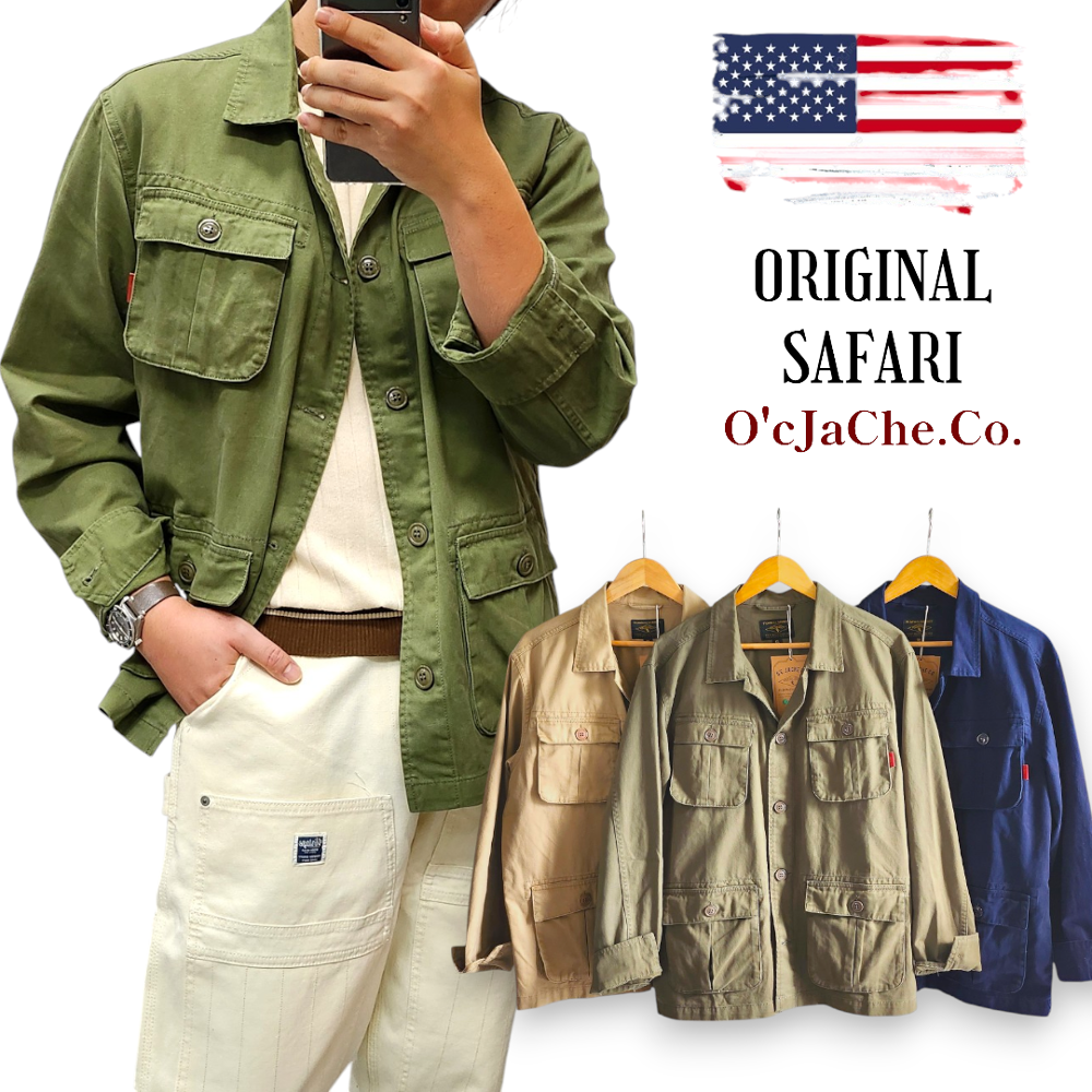 오끄자체(O'c JaChe)