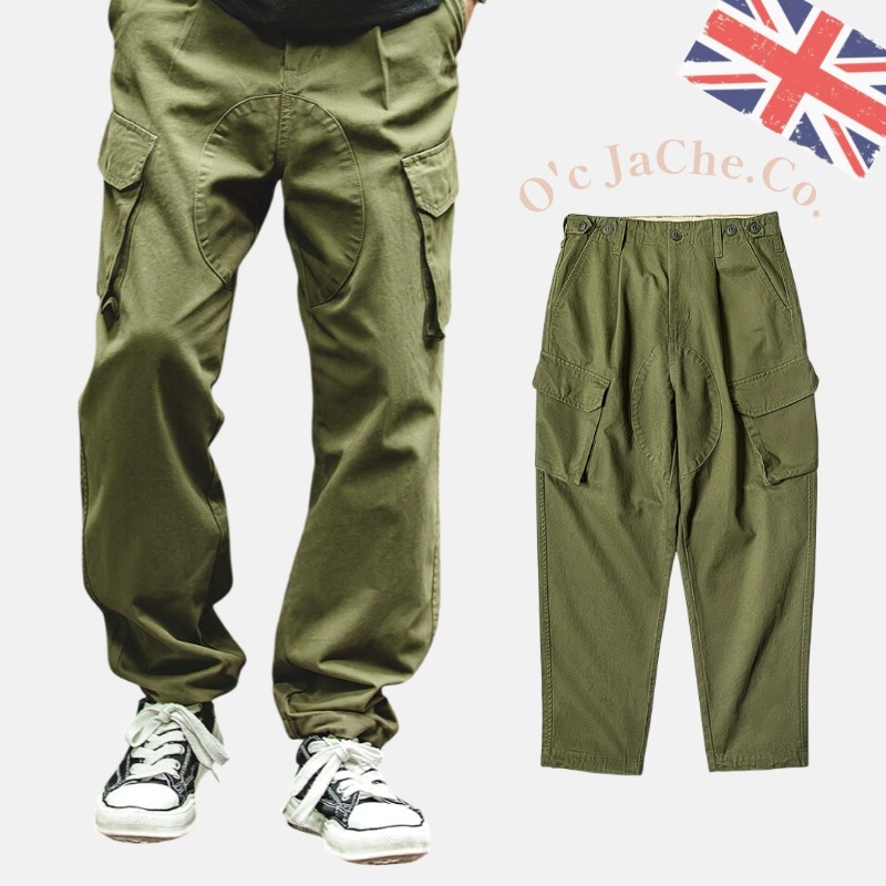 오끄자체(O'c JaChe)