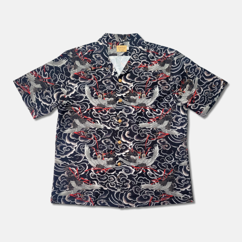 오끄자체(O'c JaChe)