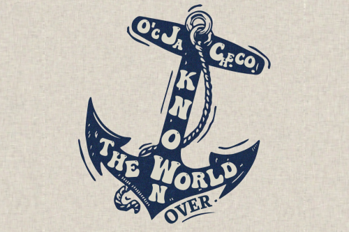 오끄자체(O'c JaChe)