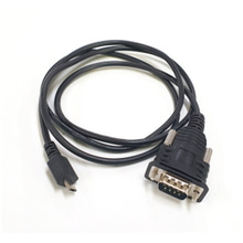 시리얼 데이터 케이블 - 엠투엠마켓