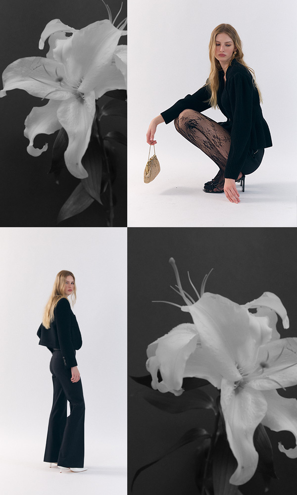 Gil Young: Versatile Fashion for Modern Women