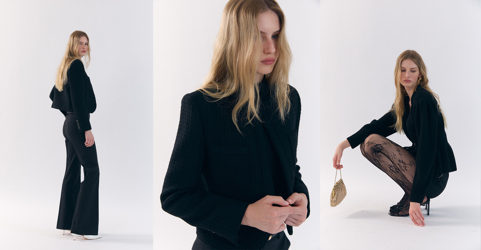 Gil Young: Versatile Fashion for Modern Women