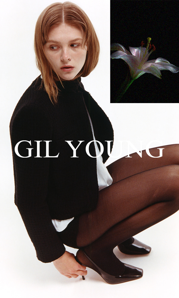 Gil Young