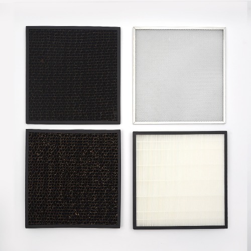 TY-20H/TY-20T 교체용 필터 - 에어로메이트 Airomate