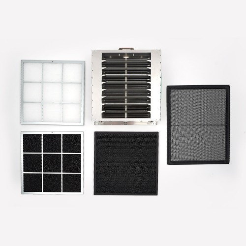 TY-300SC 교체용 필터 - 에어로메이트 Airomate