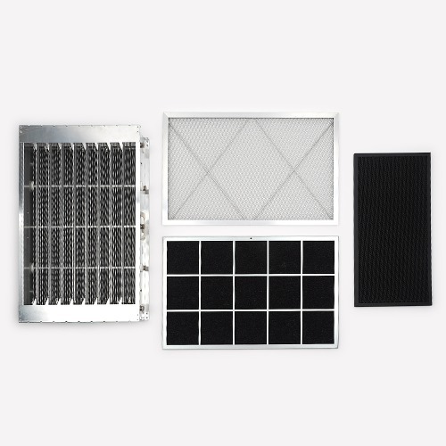 TY-30C/TY-30T 교체용 필터 | 에어로메이트 Airomate