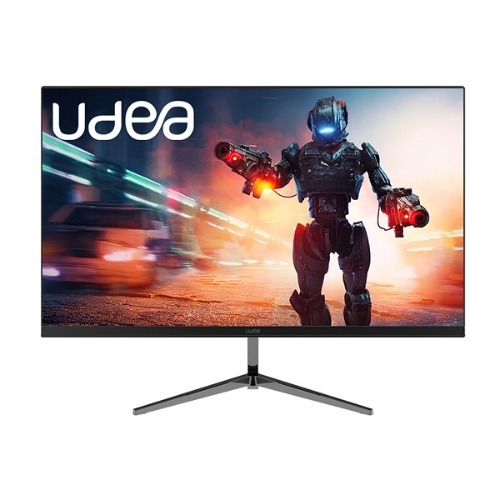 [JC Hyun System] UDEA EDGE ED2742PF Ucare 180 Home Game (27"/180Hz/FHD) - UCIK