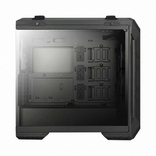 ASUS] TUF Gaming GT501 (4FAN) | UCIK