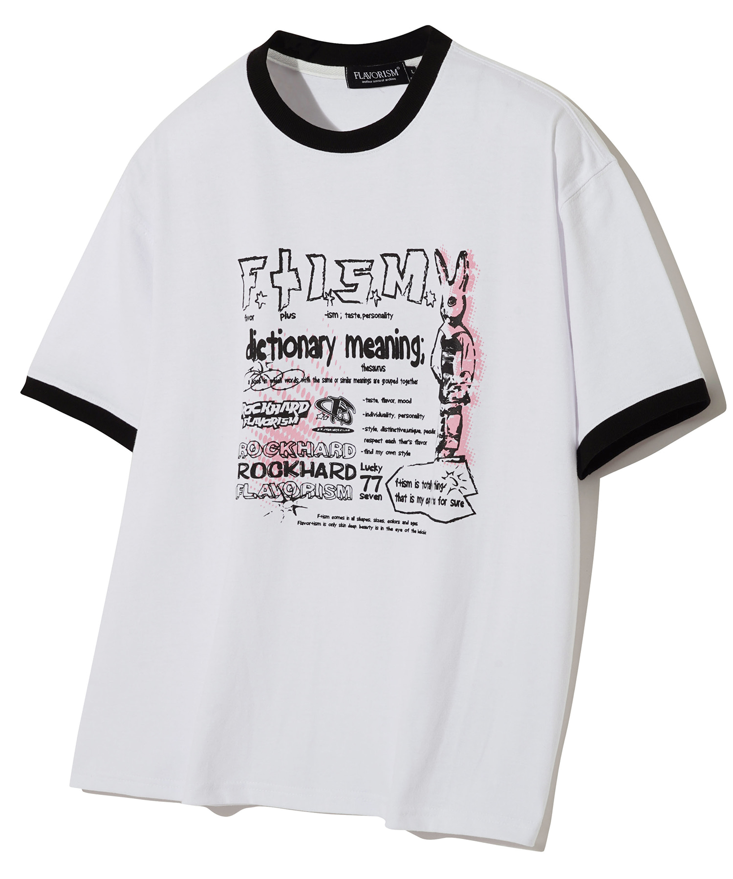 ALL - ALL - FLAVORISM