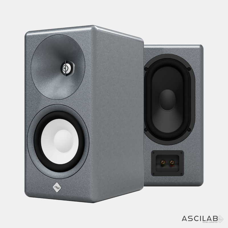 Ascilab C6b