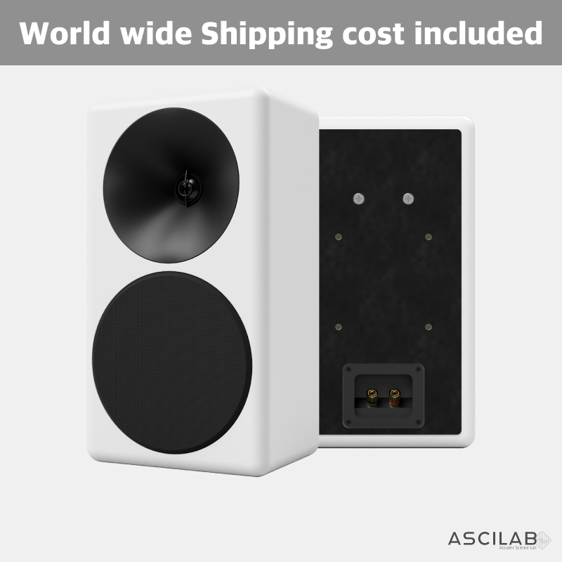 Ascilab – Precision Redefined in Sound