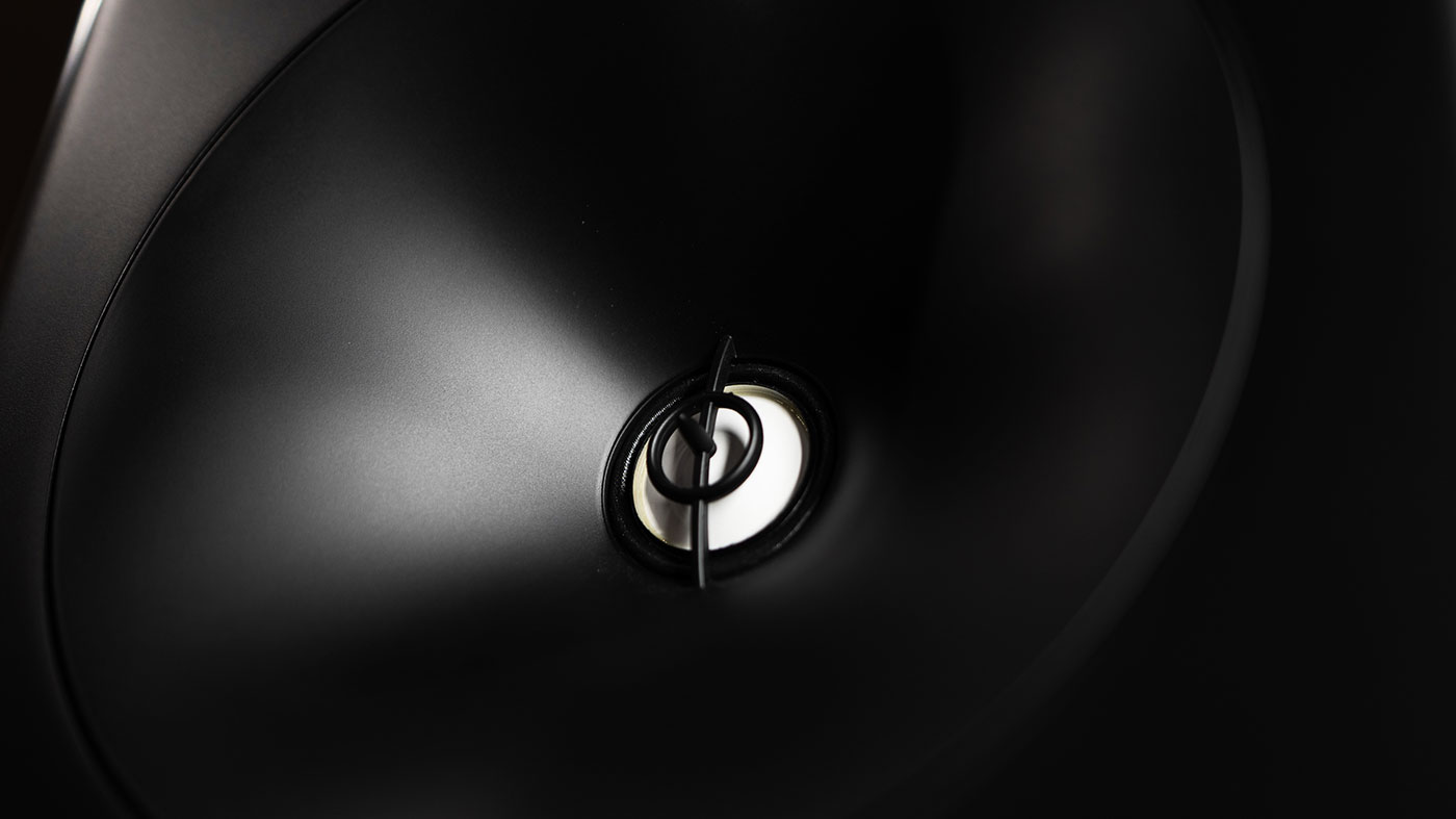 Ascilab – Precision Redefined in Sound