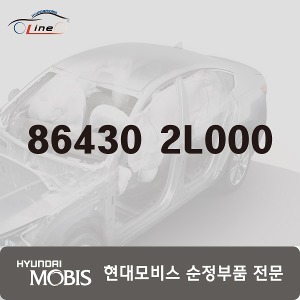 현대모비스 부품몰 (주)부천대성