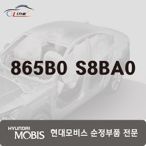 현대모비스 부품몰 (주)부천대성