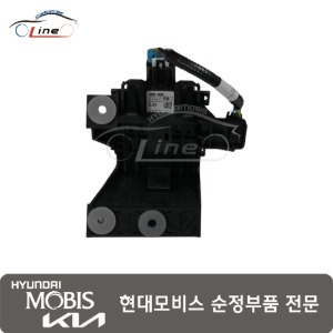 현대 모비스 부품샵, 현대 부품몰 - 라인스토어