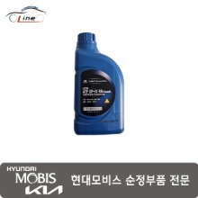 오토 미션 오일 04500 00117 - 현대모비스라인