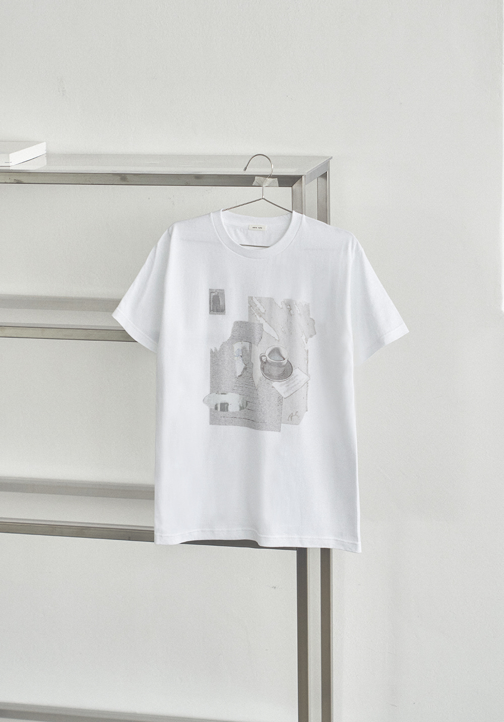 Wear of piece 04 - Arch e kyma 아치이키마