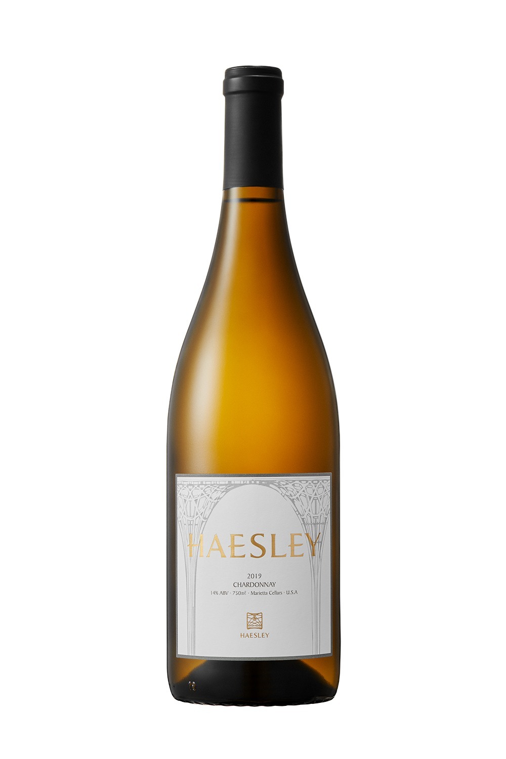 haesley - 보틀샤크