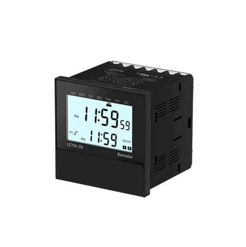 케이테크 | 오토닉스 타이머 LE7M-2B