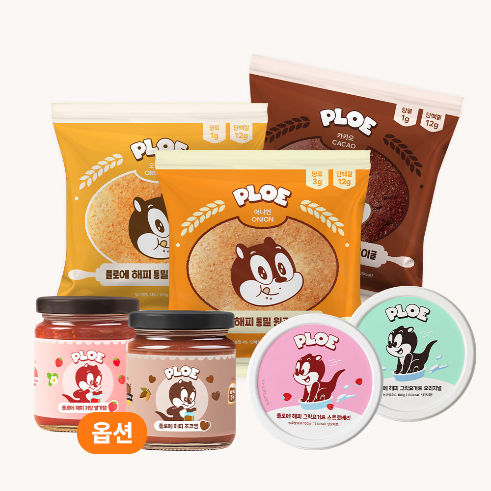 플로에 PLOE