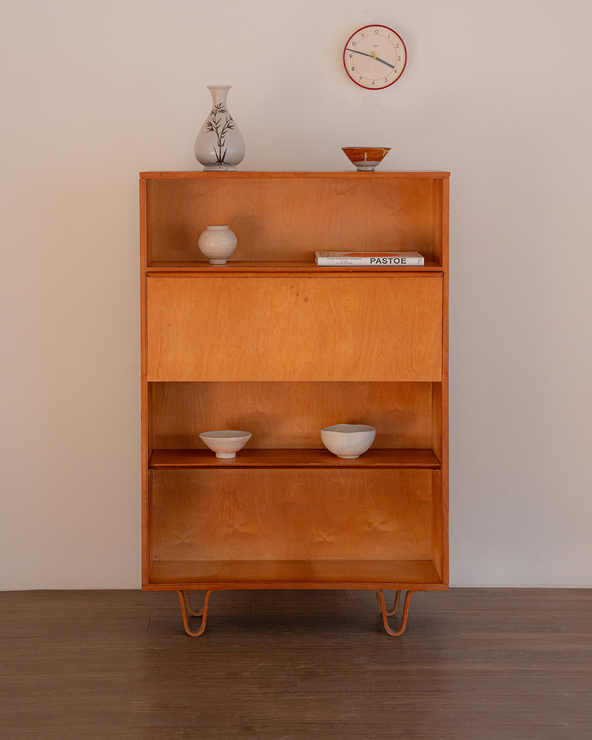 [Pastoe] BB04 Cabinet | 레트로비 retrobby