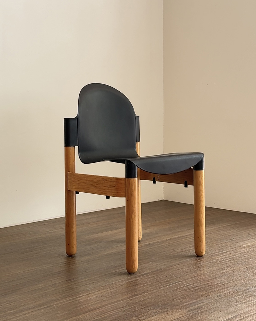 [Thonet] Flex 2000 chair | 레트로비 retrobby