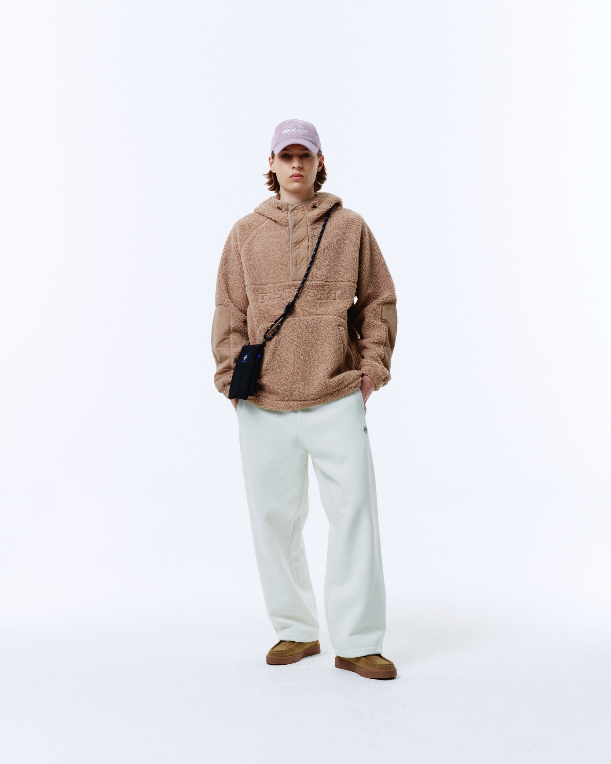 APPAREL - 하의 - PAN AM