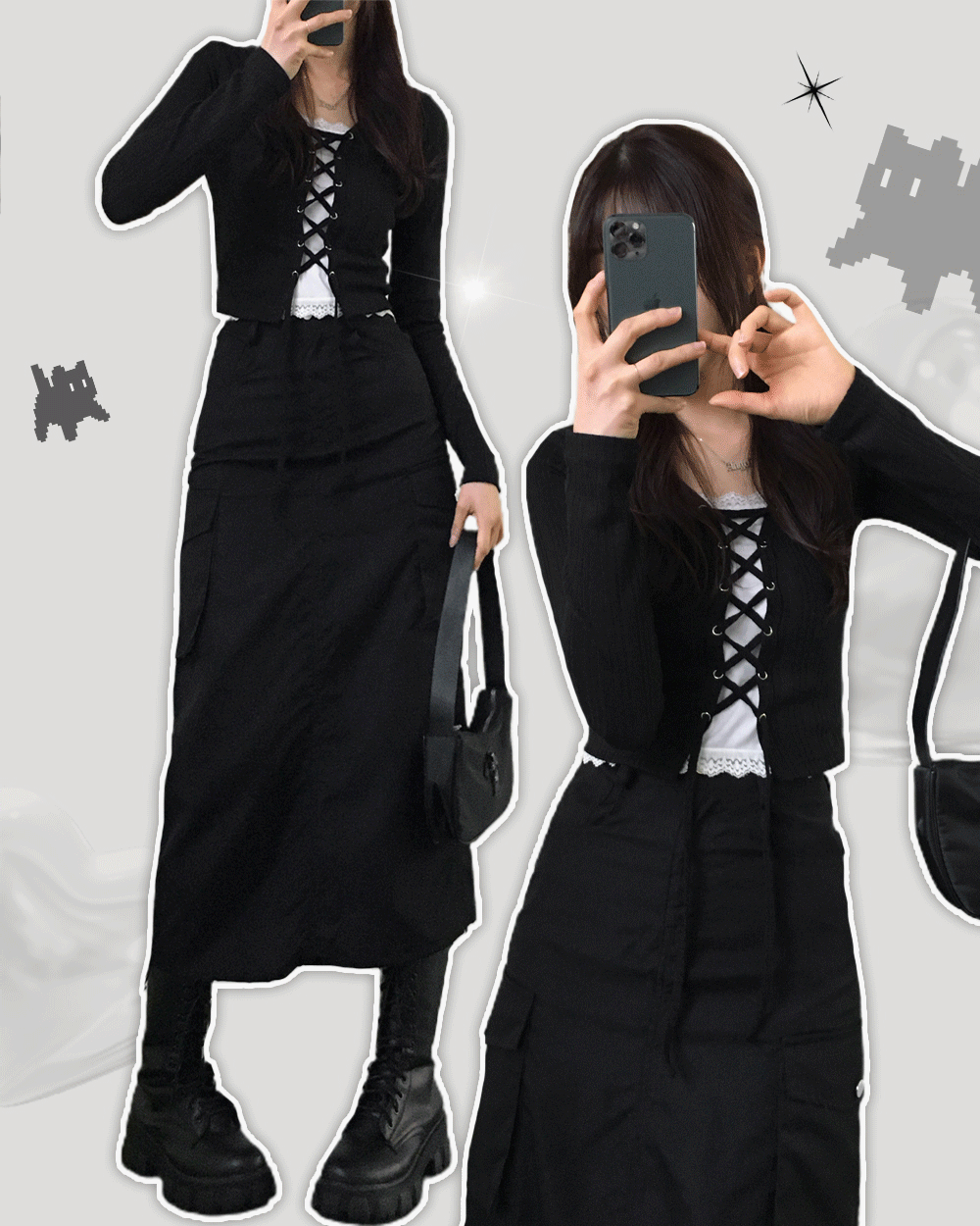 OUTER - OUTER - 온디드