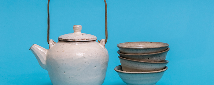 Table of Craft 테이블 오브 크래프트