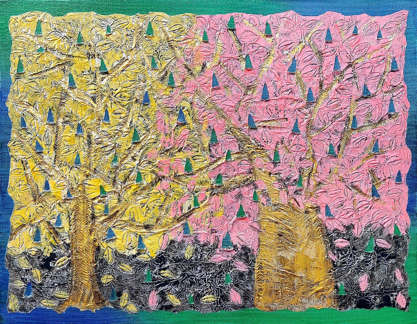 Simbol of life.21 6F-2 | OPEN PALETTE