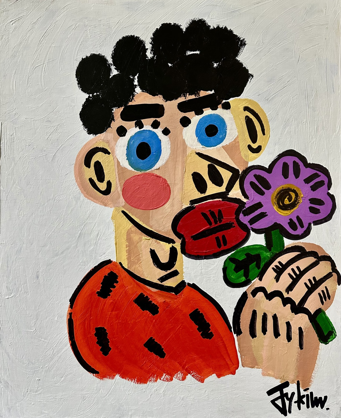 Moment-001 | OPEN PALETTE