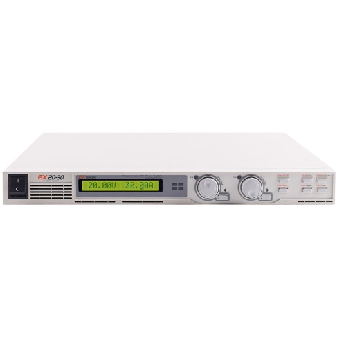 B00000CR EX20-60 | 전원공급기 | 20V·60A | 실험실·생산라인 전원