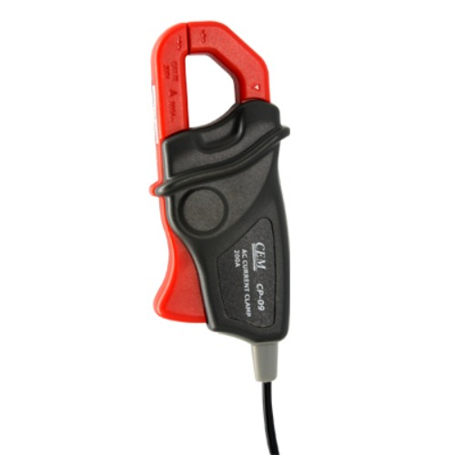 CEM 클램프아답터 CP-09 - 지브이텍 아이엔씨