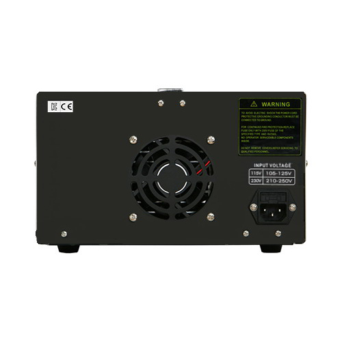 도요테크 DC전원공급기 TDP-3010B - 지브이텍 아이엔씨