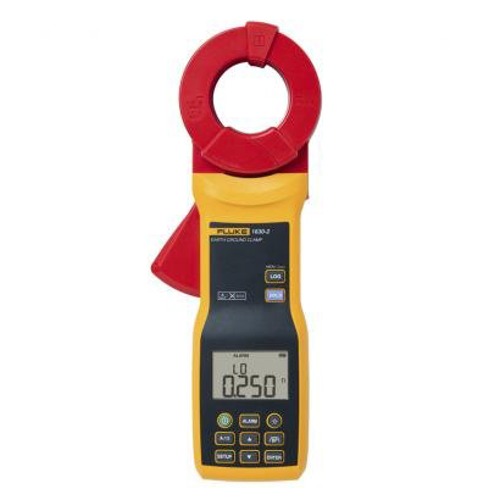Fluke Fluke-1630-2 FC | 클램프미터 | 0 a | 설비 전류 측정