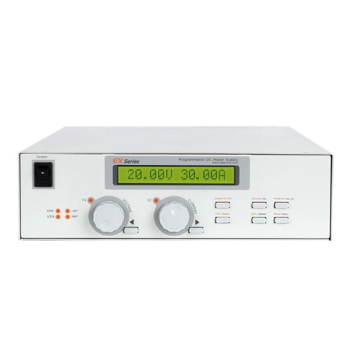 ODA/오디에이 DC전원공급기 EX30-20TB - 지브이텍 아이엔씨