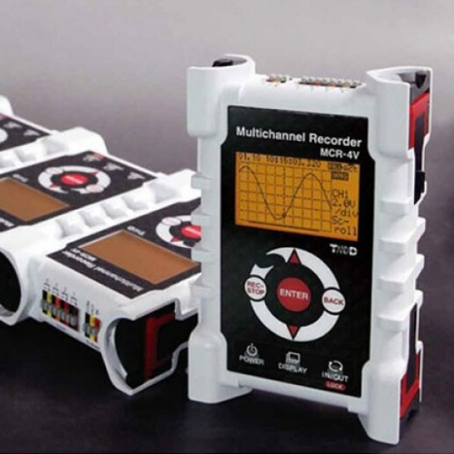 멀티레코더 MCR-4V | B00000DL - 공식판매처