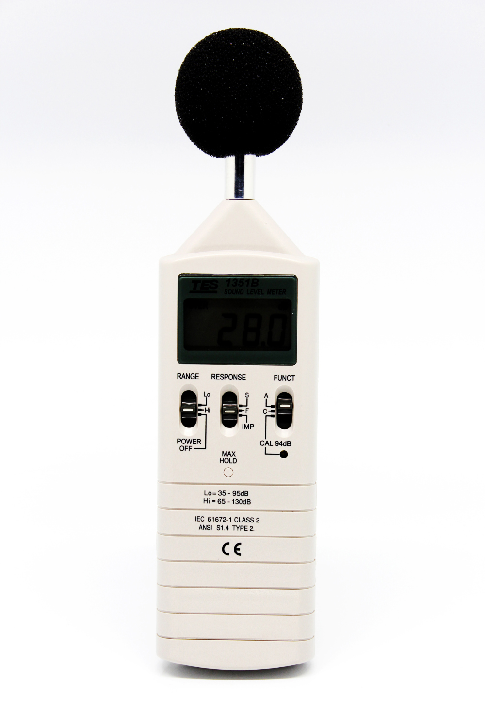 B00000CX TES-1351B | 0 a